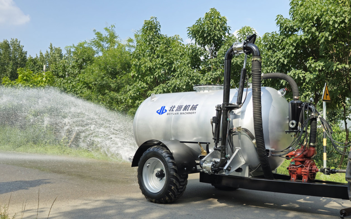 maure spreader_muck spreader_slurry tanker_chaser bin_mower-Shandong ...